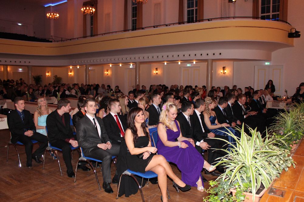 15.03.13: Abiturfeier | Leibniz-Gymnasium Pirmasens